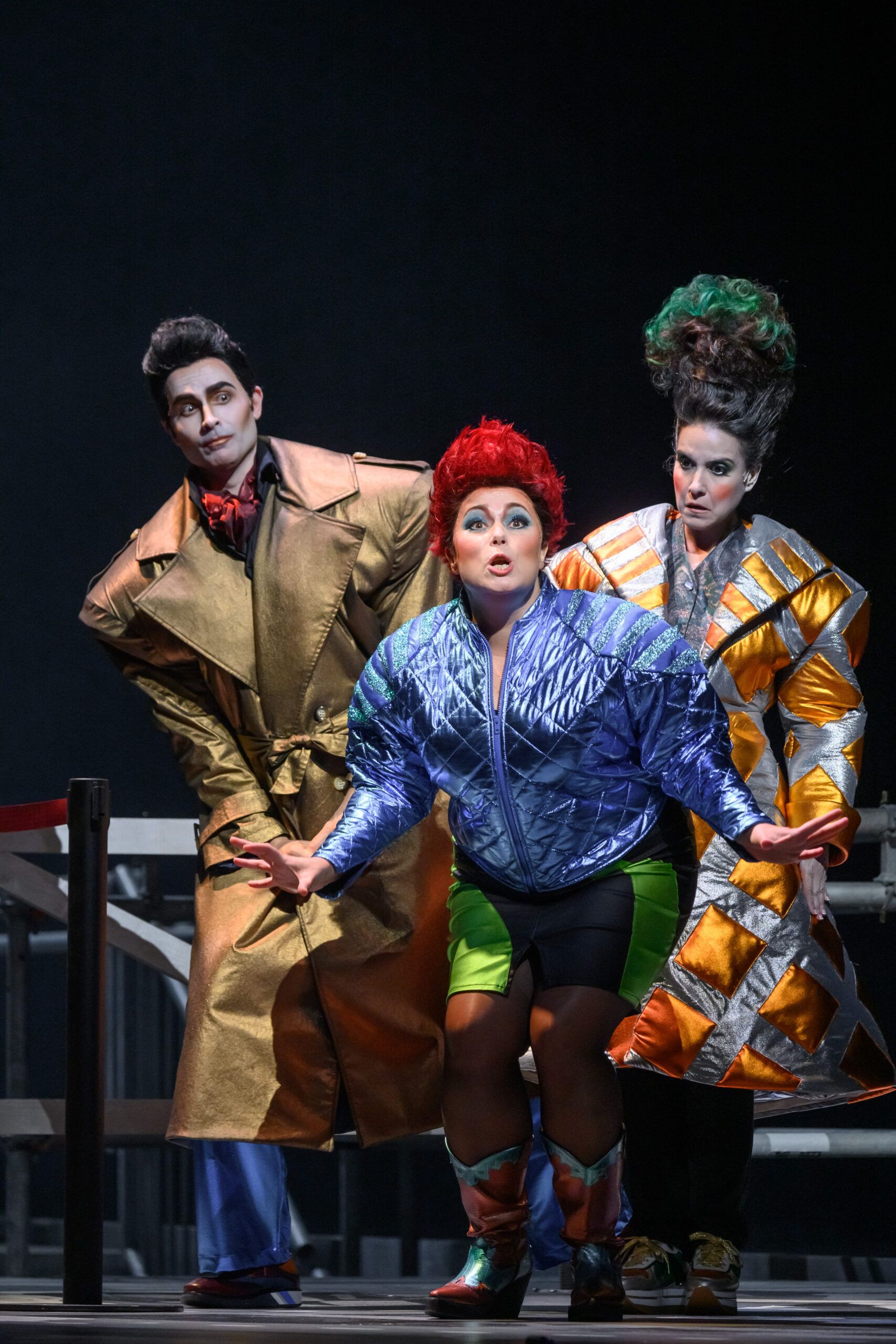 Comuart | Opera Prima